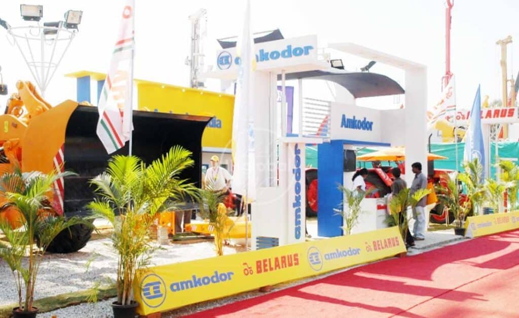 Experience Construction Innovation: Product Demo Center