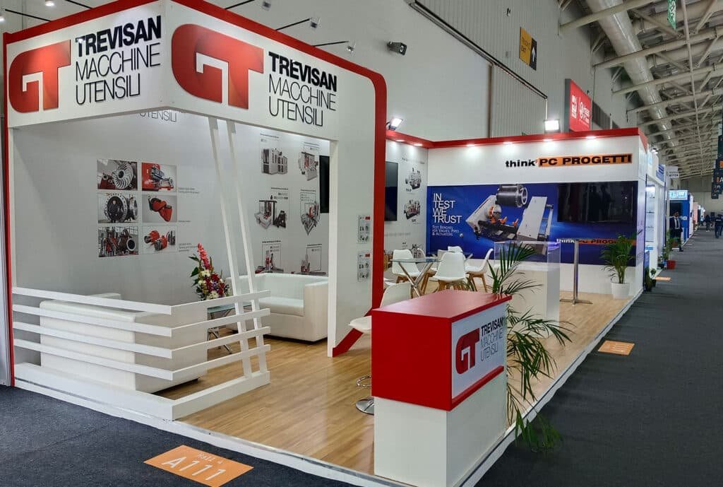 IH Global: Trade Show Expert | Creative Design & Build Solutions