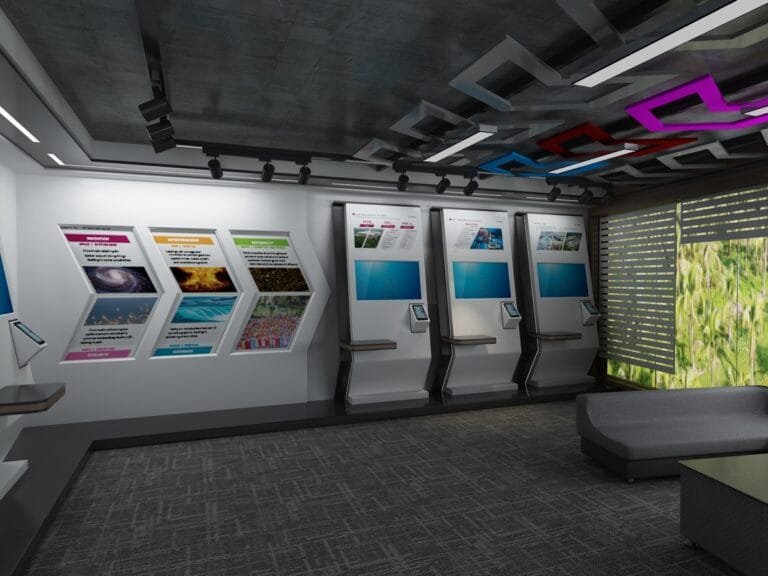 Customer Experience Center Design & Key Benefits