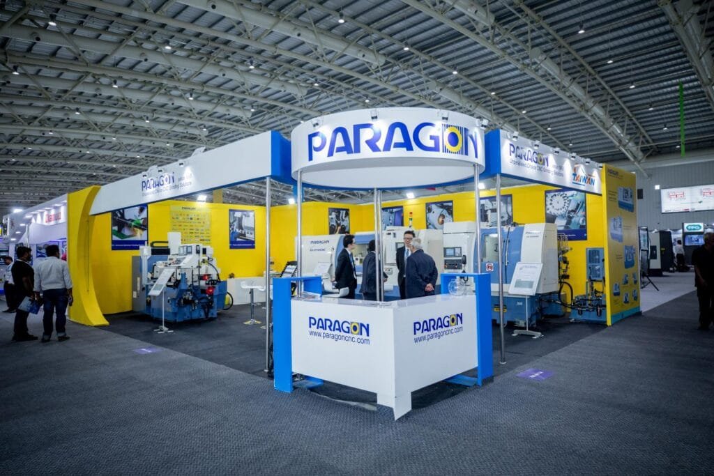 10 Best Exhibition Stall Design Ideas and Tips | IH Global