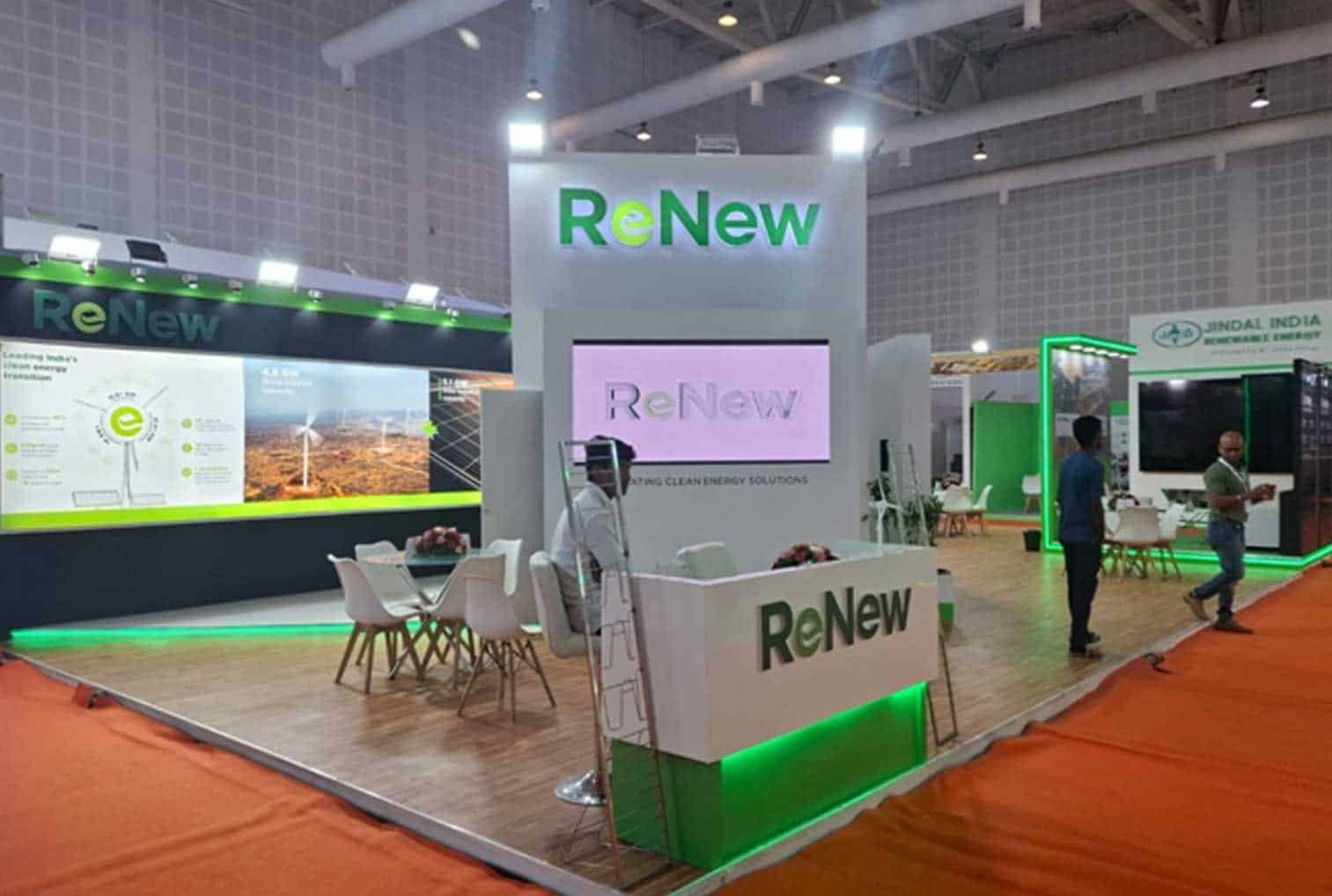 Trade Show Booth Design for MODEX 2026 | Exhibit Builder